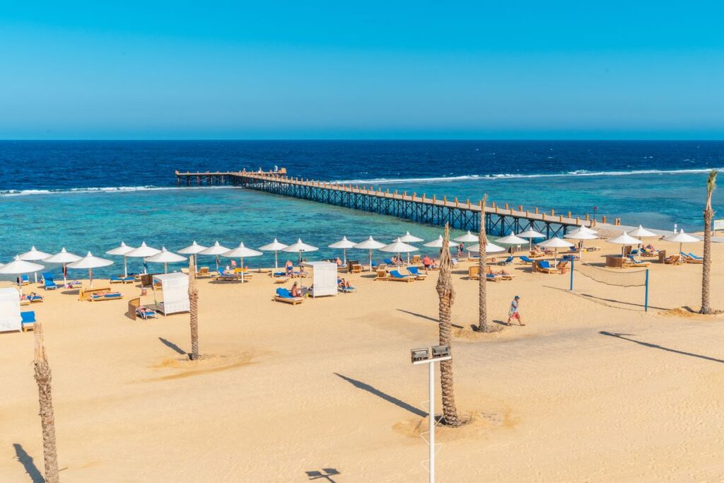 TOP 10 Hoteli Marsa Alam - Ranking najlepszych hoteli w Marsa Alam 2026 ...